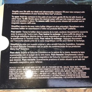 Mary Kay | Makeup | Mary Kay Compact New In Box | Poshmark